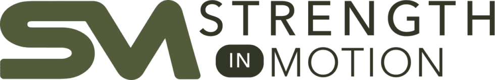 FAQs - Strength in Motion